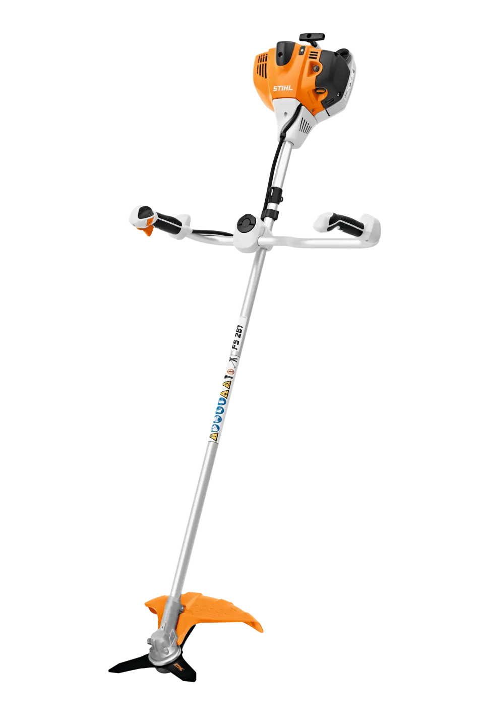 STIHL FS 261 - Thermische bosmaaier