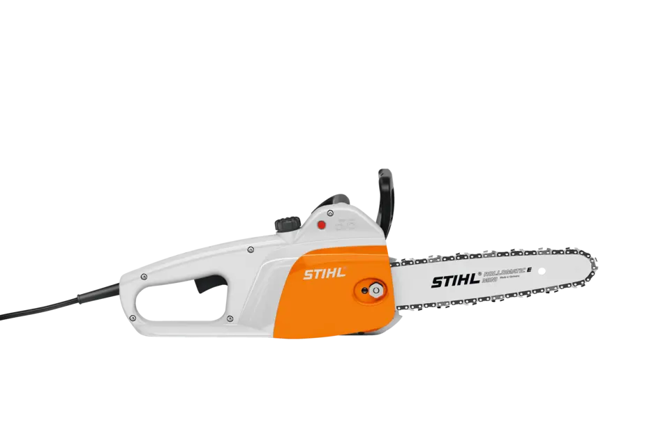 Elektrische Kettensage Stihl